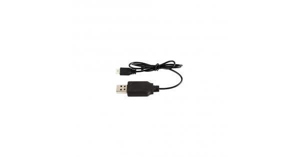 USB Charger for Sharper Image Mach X Drone